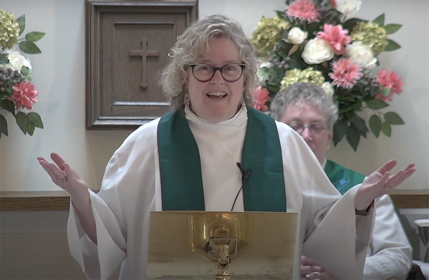Sermons – Emmanuel Church